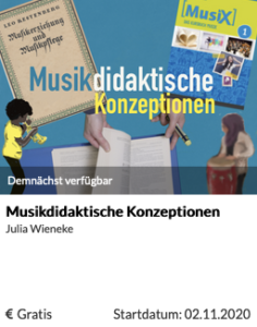 MOOC – e-Learning Blog