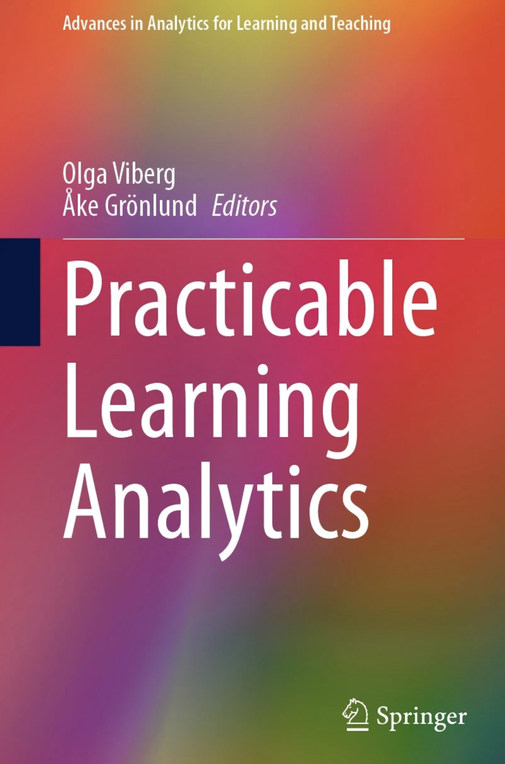 [publication] Students in Focus – Moving Towards Human-Centred Learning ...